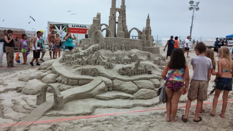 Port Aransas Beach Guide - Port Aransas Bucket List