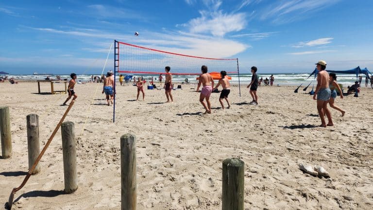 Port Aransas Beach Guide - Port Aransas Bucket List