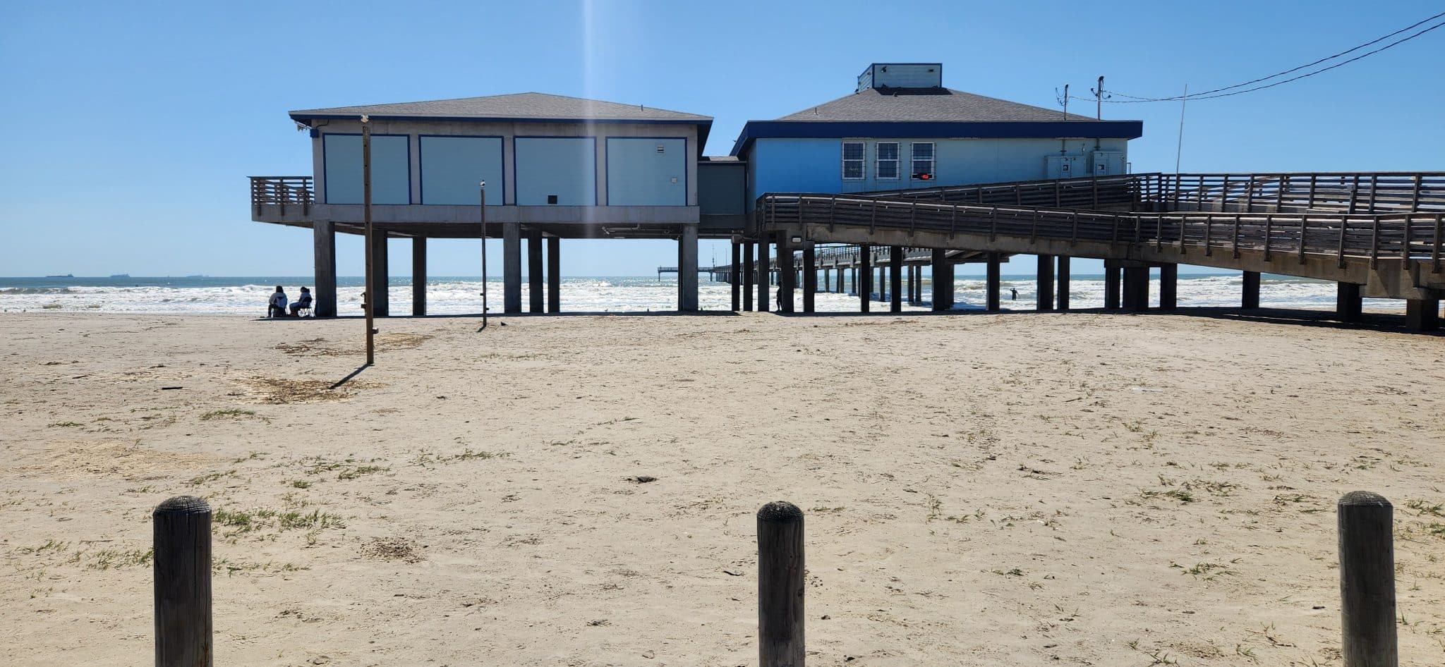 Port Aransas Beach Guide - Port Aransas Bucket List